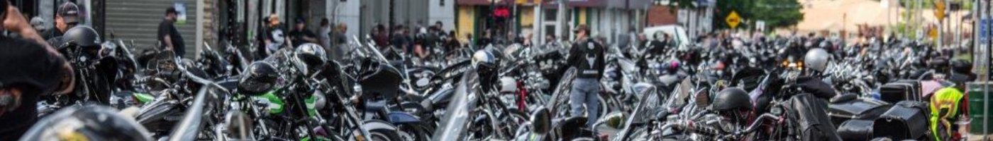 Devils Half Acre Motorcycle Rally | The Town of Kentville