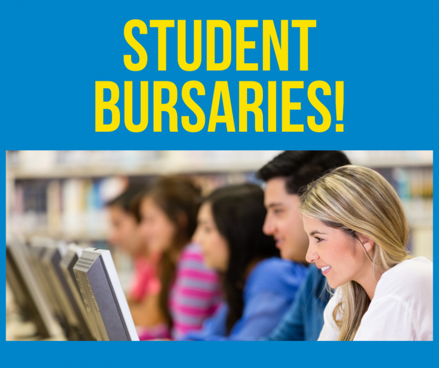 Student Bursary Applications! | The Town of Kentville