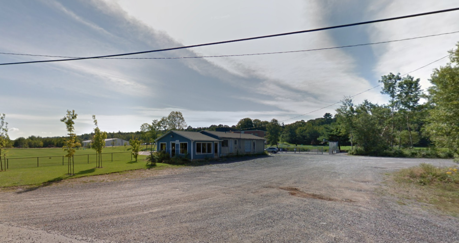 Kentville Rec Hub | The Town of Kentville